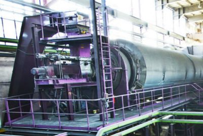 PreZero Pyral - die thermische Verwertung