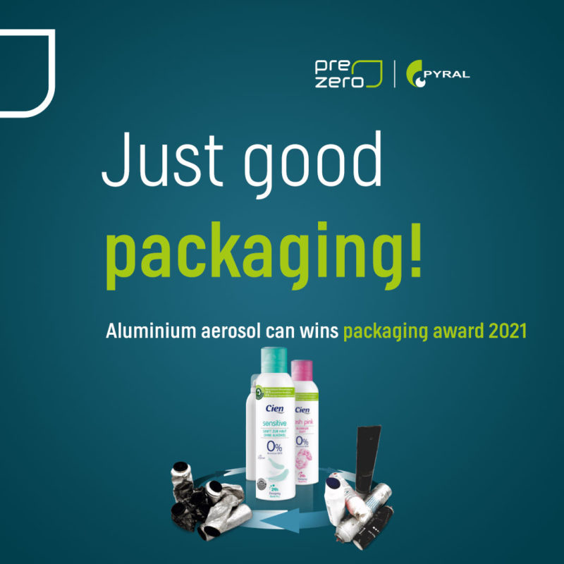 Prezero Pyral GmbH - PreZero Pyral