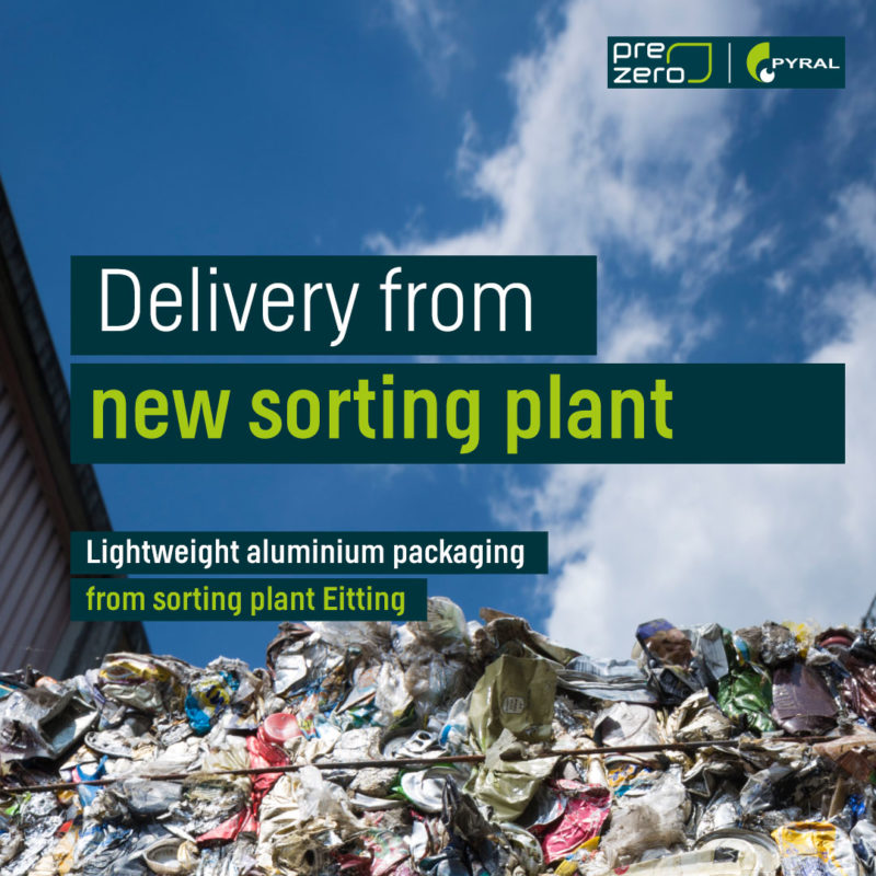 PreZero Pyral - News