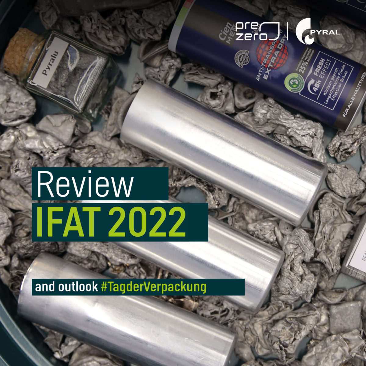 PreZero Pyral - News